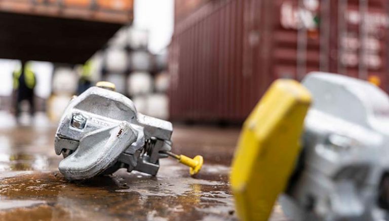 MEC Pacific PTE. LTD. - MEC Safety Systems